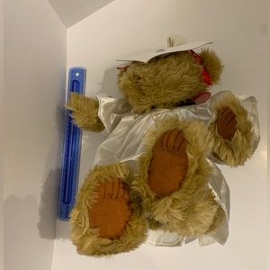 Build-A-Bear | Toys | Vintage 999 Limited Edition Build A Bear ...